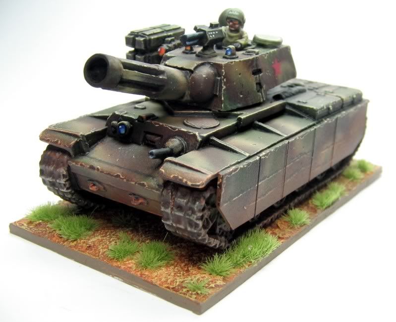 [TMP] "Pulpy Super Tanks" Topic